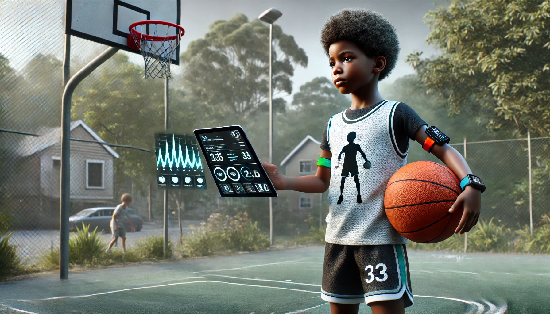 The Pros and Cons of technology in youth sports - Stephen Quillens